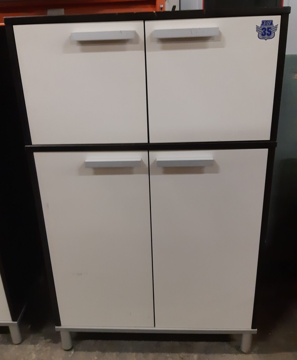 Kapid/riiulid – Lehekülg 4 – Ladus